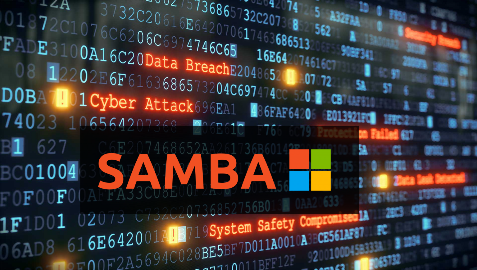 Newly-discovered Samba vulnerability threatens OT work sites | TXOne ...