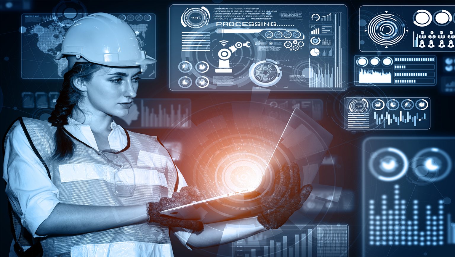 The perimeter firewall offers little security in a post-IoT world ...