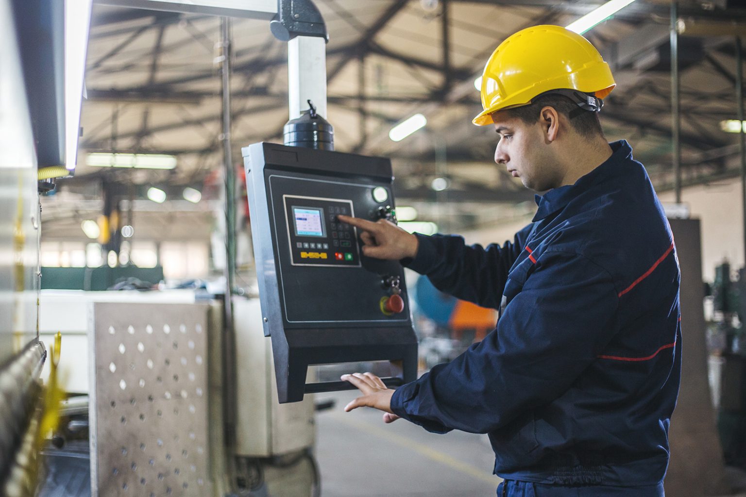 Cybersecurity Solution for Smart Factory | TXOne Networks