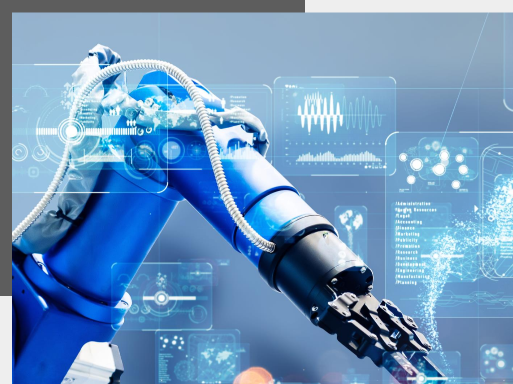 Network Segmentation: The OT Standard for Industry 4.0 | TXOne Networks
