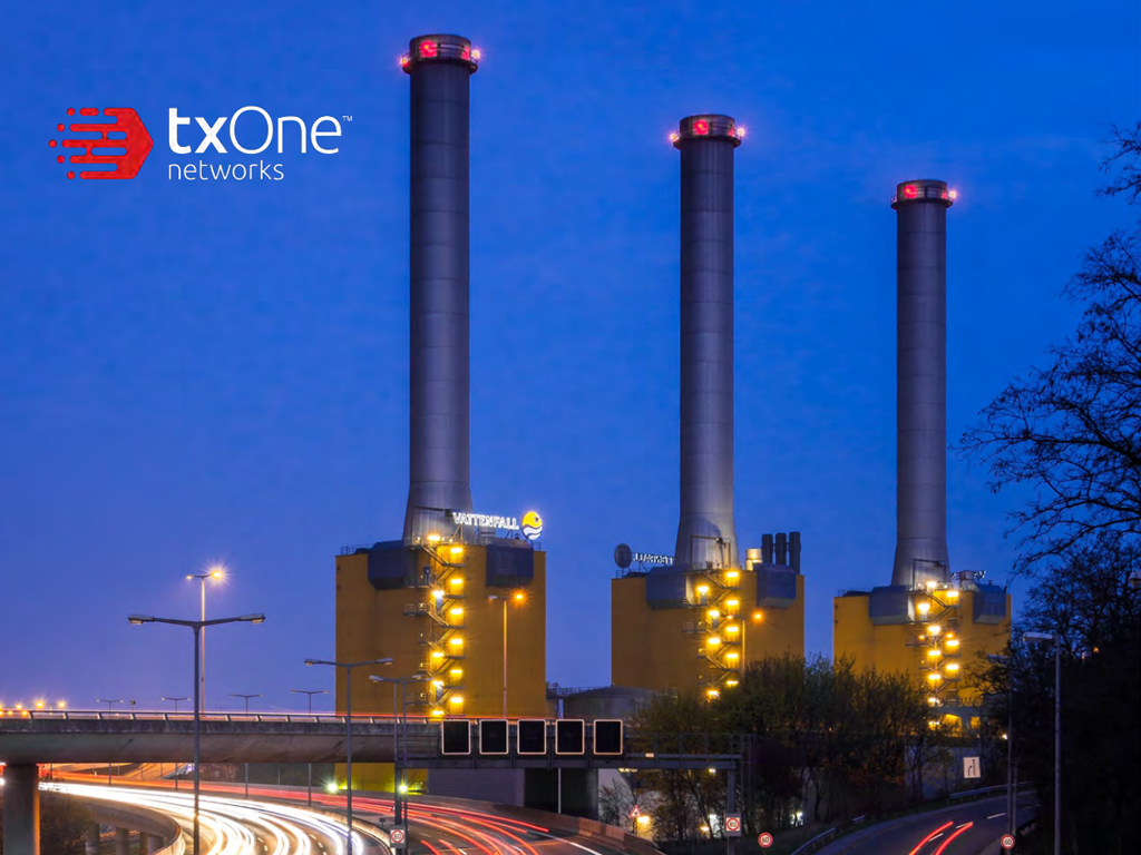 Safeguarding Endpoints with Maximized Operational Integrity | TXOne ...