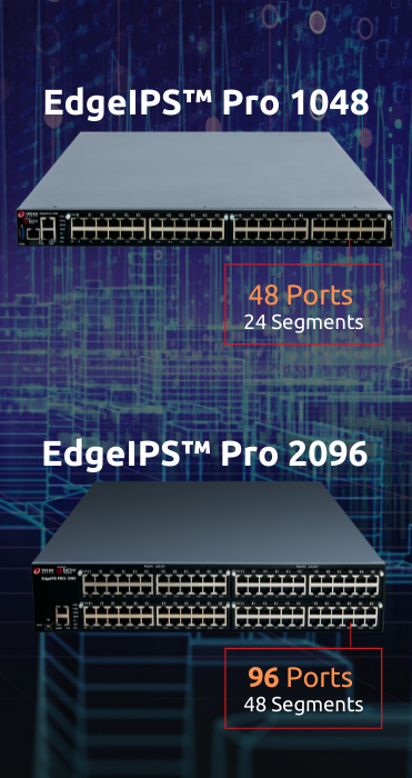 Network Defense | TXOne Networks