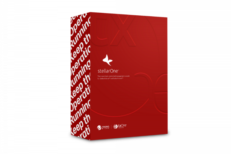 Stellar | TXOne Networks