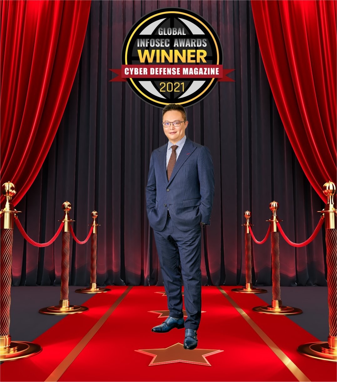 TXOne Awarded Most Innovative in Critical Infrastructure Protection