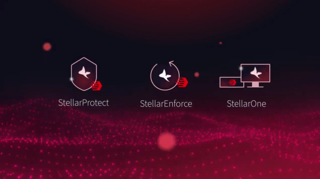 Endpoint Protection | TXOne Networks