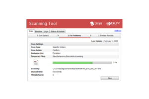Trend Micro Portable Security™ 3 | TXOne Networks