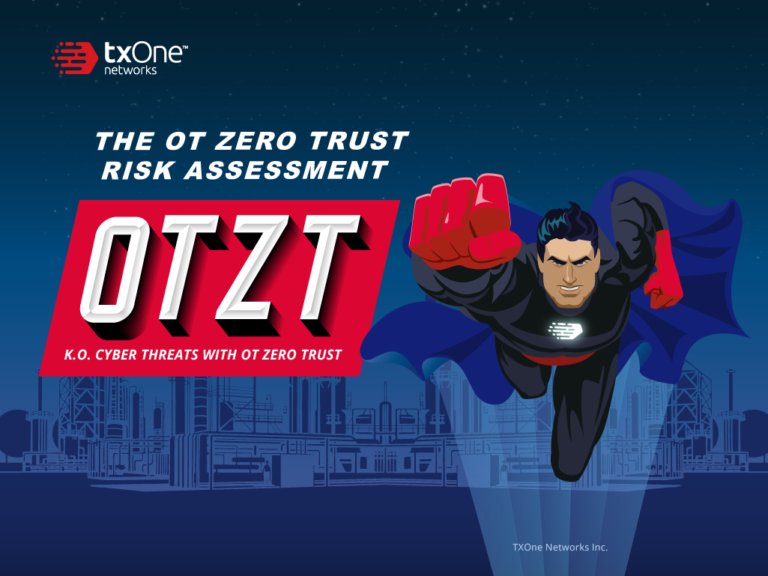 The OT Risk Assessment Handbook: Enhance Cybersecurity Today