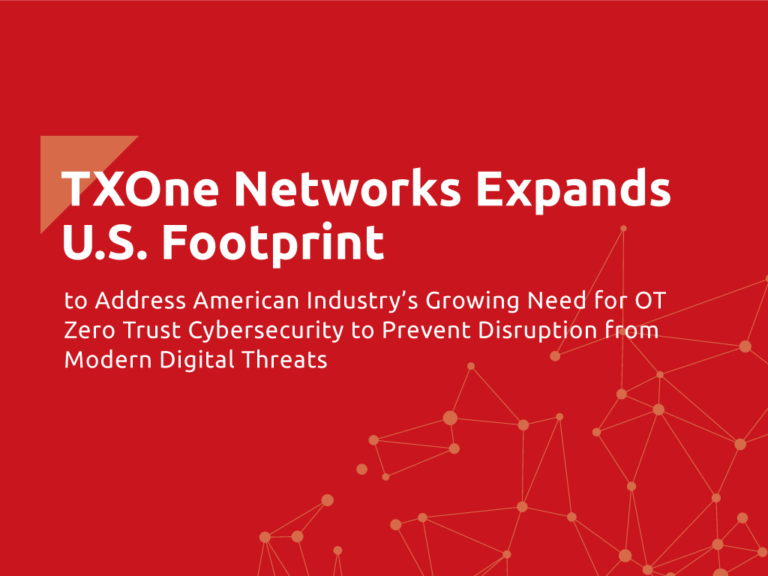 News | TXOne Networks