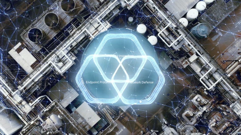 Watch video for TXOne OT-Native All-Terrain Solutions | TXOne Networks