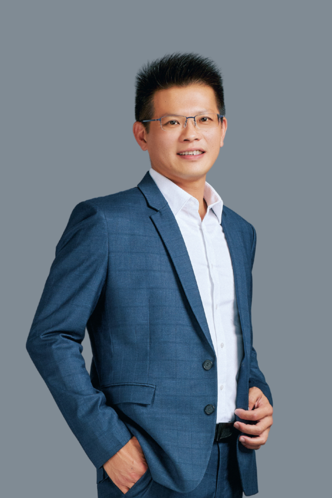 Leadership | TXOne Networks