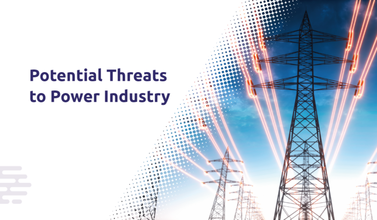 Potential Threats to Power Industry | TXOne Networks