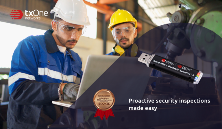 Why proactive security inspections are a winning solution | TXOne Networks