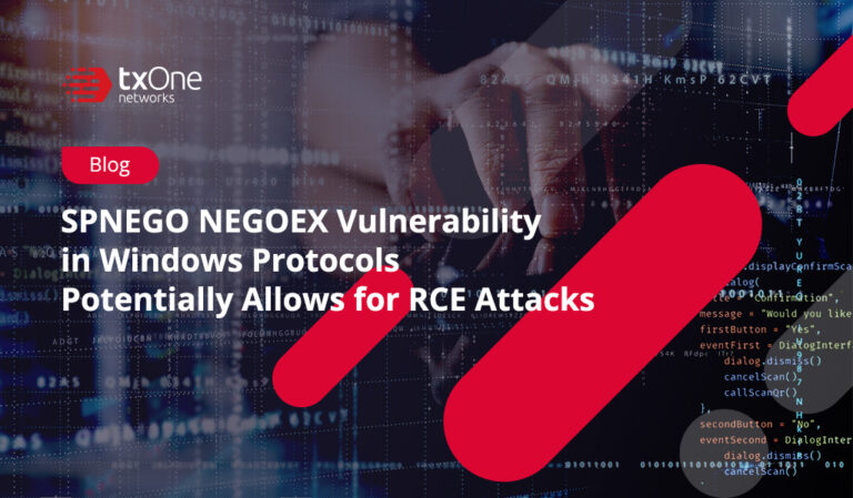 SPNEGO NEGOEX Vulnerability in Windows Protocols Potentially Allows for ... SPNEGO NEGOEX Vulnerability in Windows Protocols Potentially Allows for ...