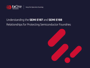 Understanding the SEMI E187 and SEMI E188 Relationships for Protecting Semiconductor Foundries ...