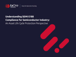 Understanding SEMI E188 Compliance for Semiconductor Industry: An Asset ...