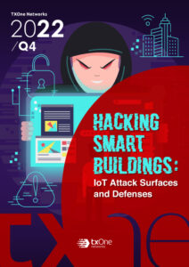 Hacking Smart Buildings: IoT Attack Surfaces and Defenses | TXOne Networks