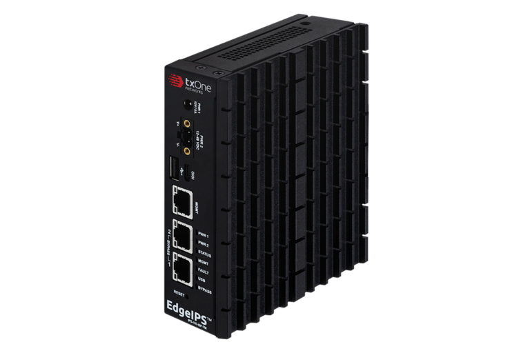 EdgeIPS™ | TXOne Networks