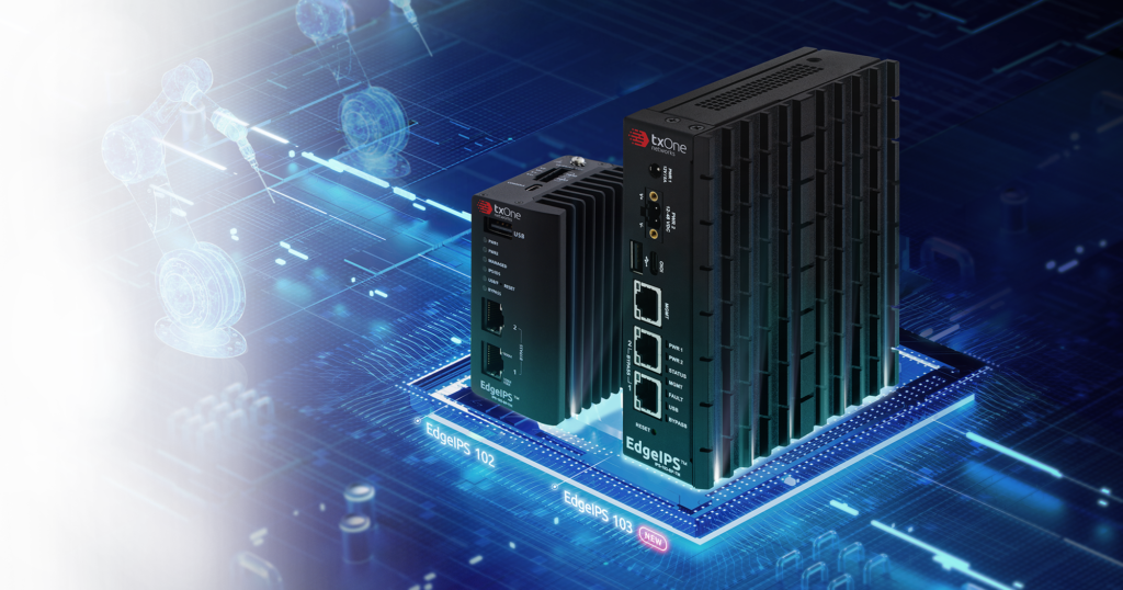 EdgeIPS™ | TXOne Networks