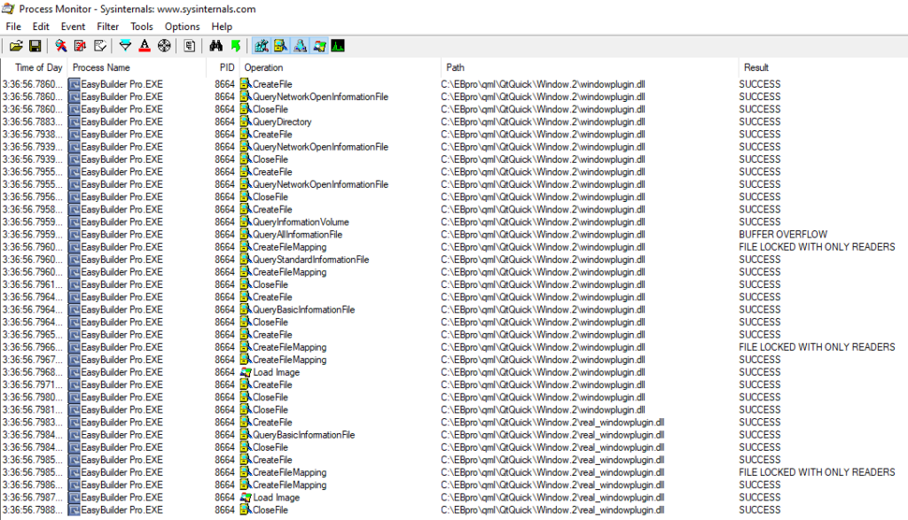 Weintek EasyBuilder Pro cMT Series Project Decompiling Contains ZipSlip Vulnerability (CVE-2023 ...