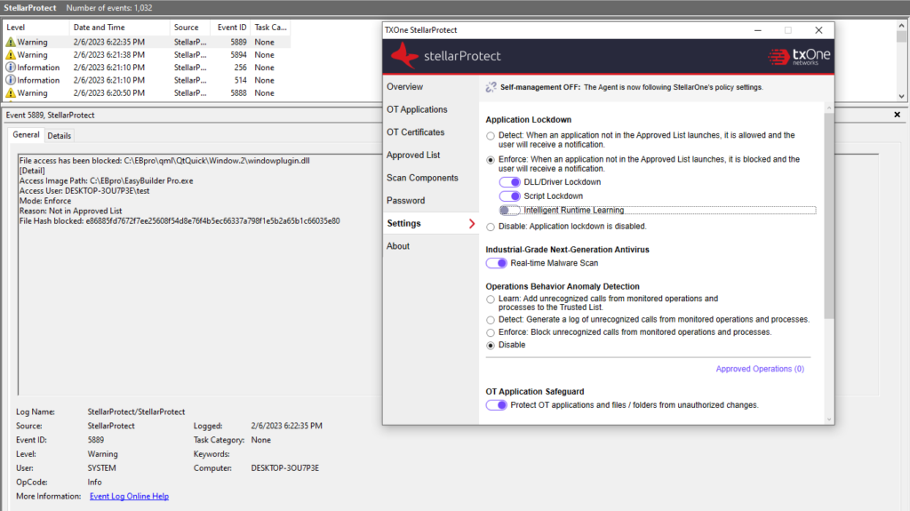 Weintek EasyBuilder Pro cMT Series Project Decompiling Contains ZipSlip Vulnerability (CVE-2023 ...