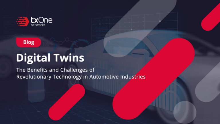 The Digital Twin Automotive Revolution: An Ultimate Guide