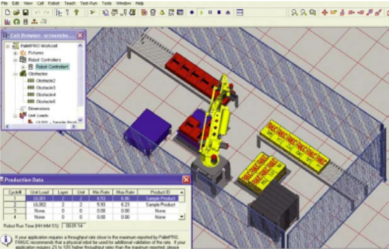 Anatomy of Robots: Cybersecurity in the Modern Factory | TXOne Networks