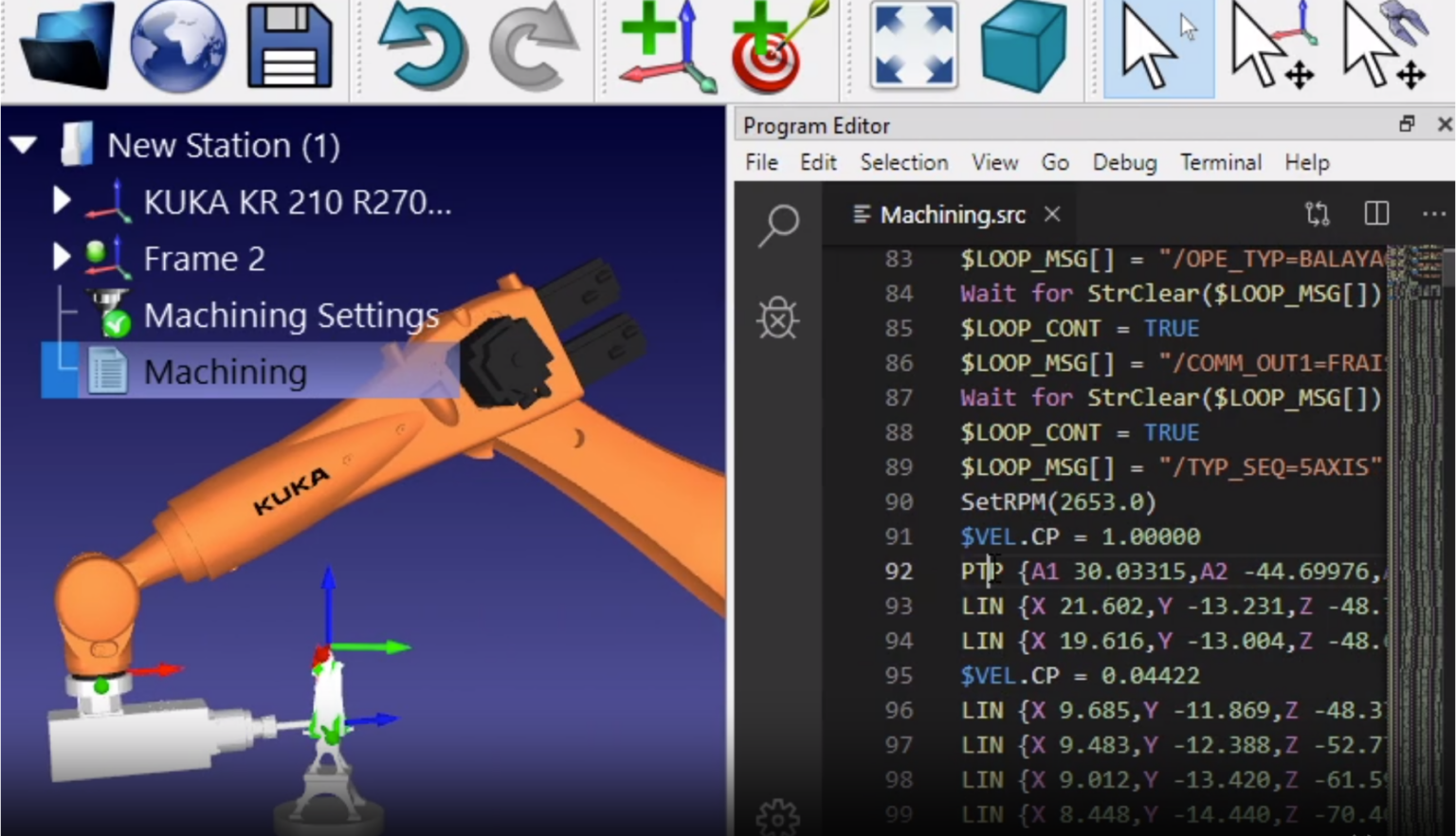 FANUC Robot Off-Line Programming Path Traversal Vulnerability (CVE-2023-1864) | TXOne Networks