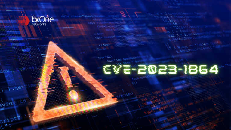 Blog | TXOne Networks