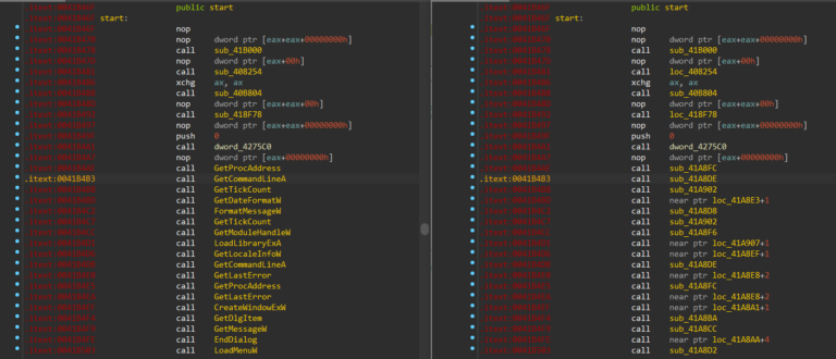 Lockbit 3.0 Analysis: How to Enhance Ransomware Protection