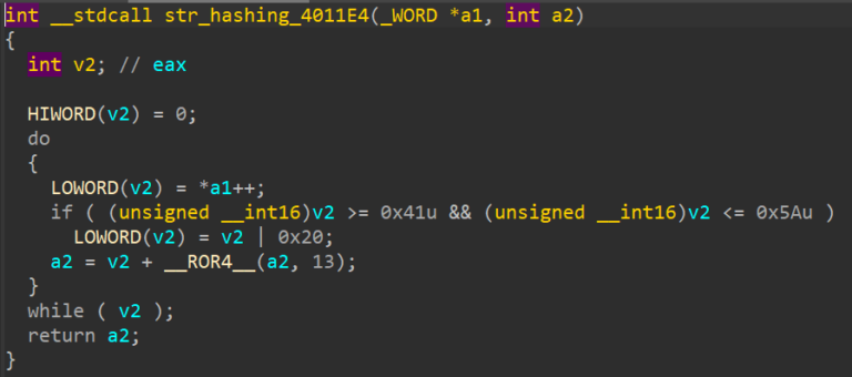 Lockbit 3.0 Analysis: How to Enhance Ransomware Protection