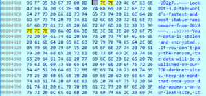Lockbit 3.0 Analysis: How to Enhance Ransomware Protection