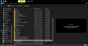 Lockbit 3.0 Analysis: How to Enhance Ransomware Protection