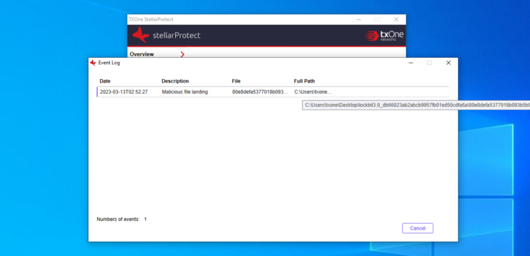 Lockbit 3.0 Analysis: How to Enhance Ransomware Protection