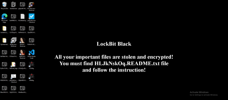 Lockbit 3.0 Analysis: How to Enhance Ransomware Protection