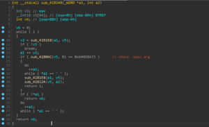 Lockbit 3.0 Analysis: How to Enhance Ransomware Protection