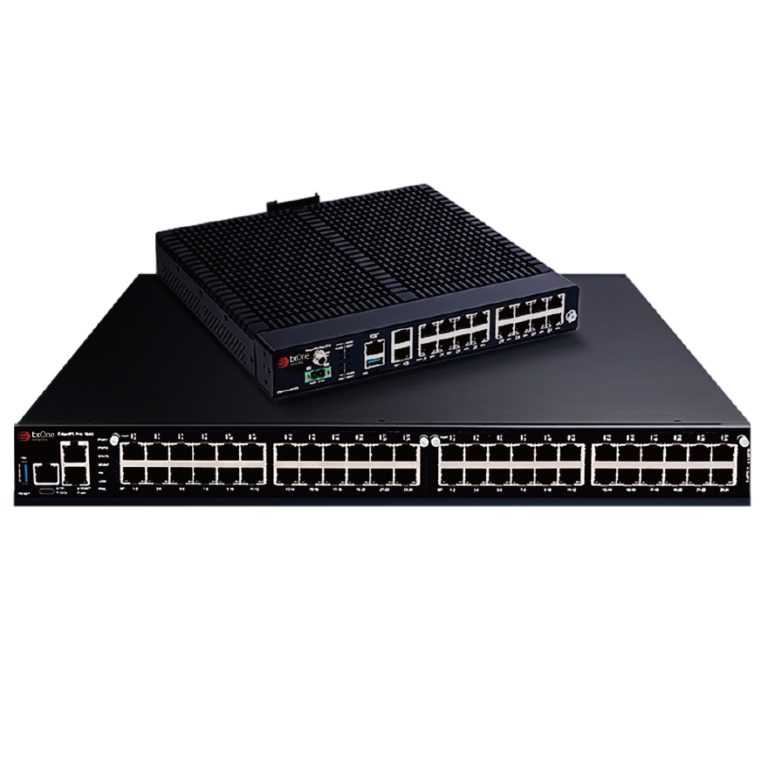 EdgeIPS | TXOne Networks