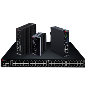 Network Defense | TXOne Networks