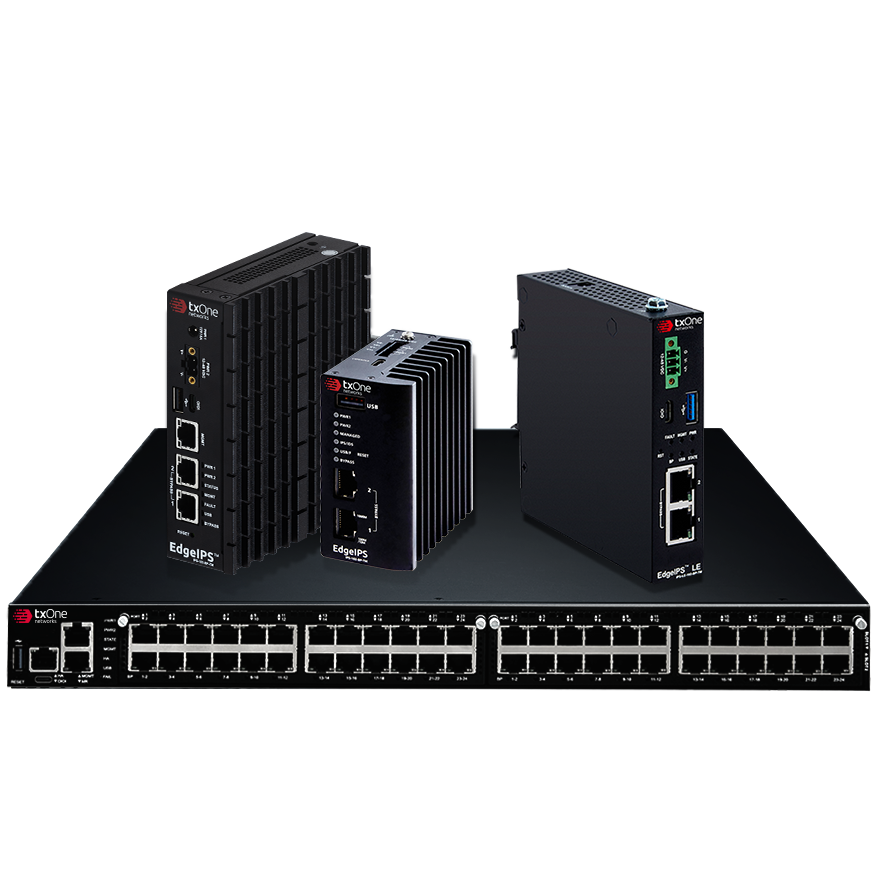 Network Defense | TXOne Networks