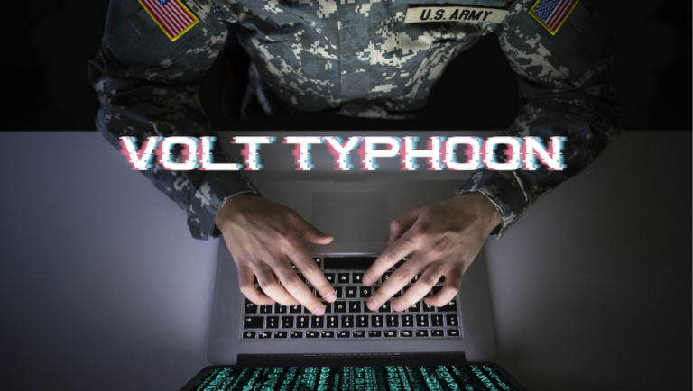 Volt Typhoonのサイバー攻撃： 主要な懸念事項と業界への影響を考察 | TXOne Networks