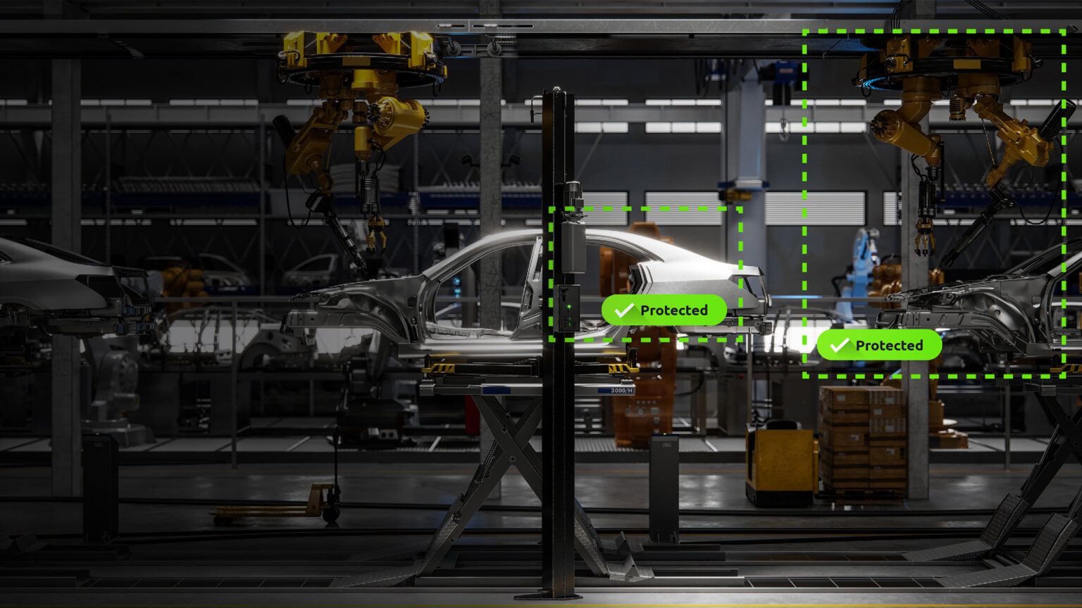 Endpoint Protection | TXOne Networks