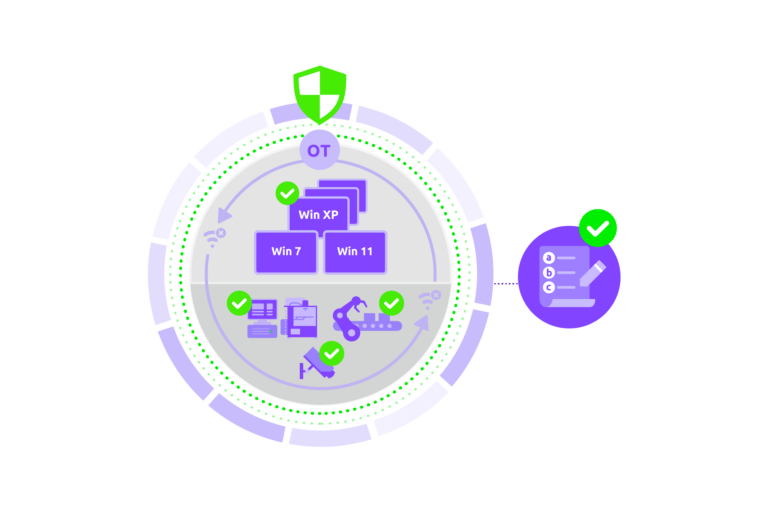 Stellar | TXOne Networks