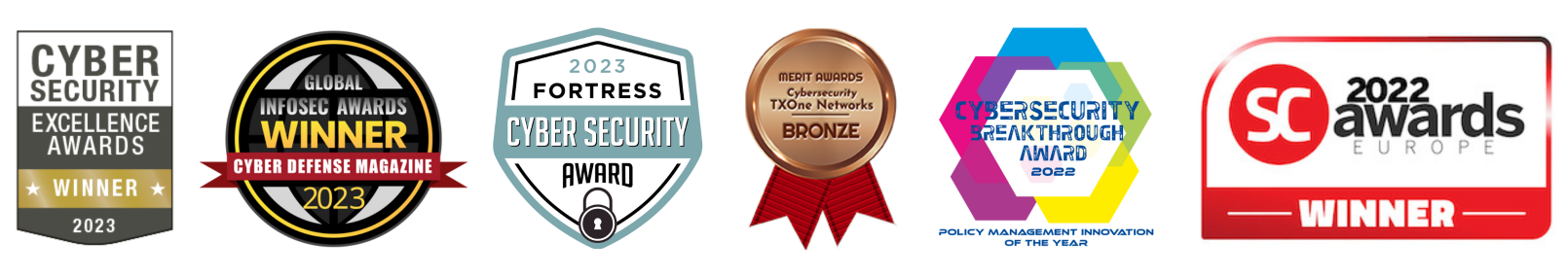 TXOne Networks | The Leader of OT Zero Trust