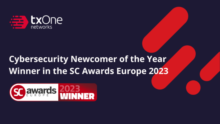 Company | TXOne Networks