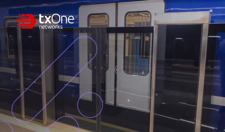 Anatomy of Intelligent Infrastructure in Railway Stations | TXOne Networks
