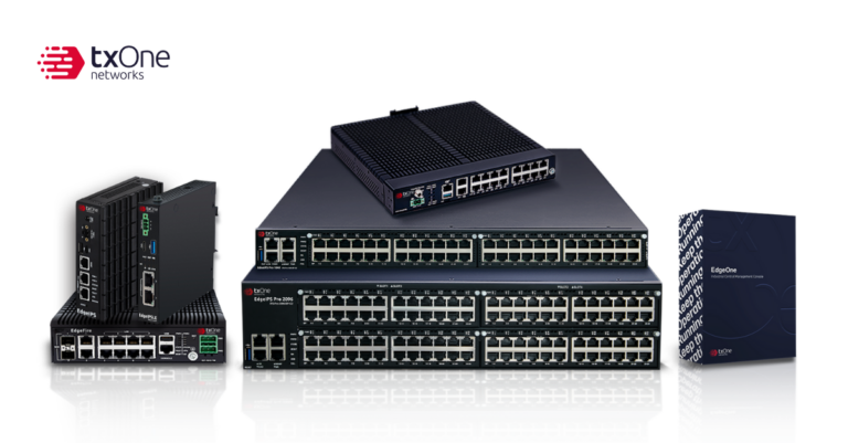 TXOne Networks’ New Edge V2 Engine for OT Cybersecurity
