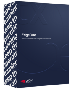 EdgeOne (New Gen console) | TXOne Networks
