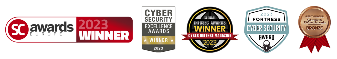 TXOne Networks | The Leader of OT Zero Trust