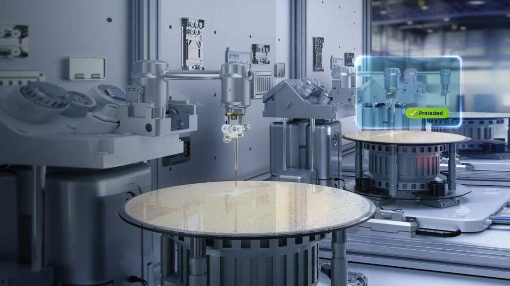 Network Defense | TXOne Networks