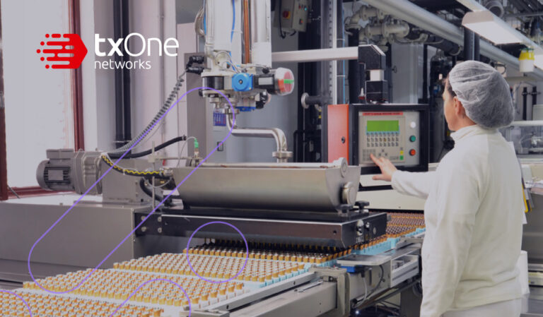 EdgeOne (New Gen console) | TXOne Networks